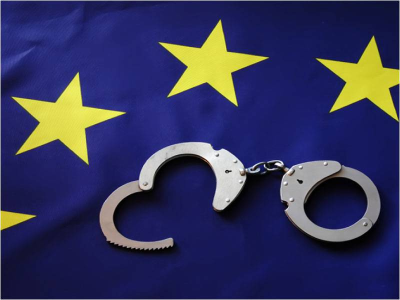 Le Mandat Darrêt Européen Définition Et Procédure
