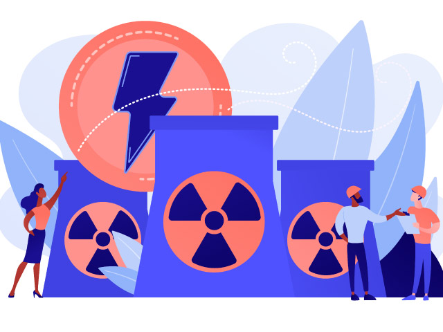 Loi N° 2023 491 Du 22 Juin 2023 Relance Du Nucléaire